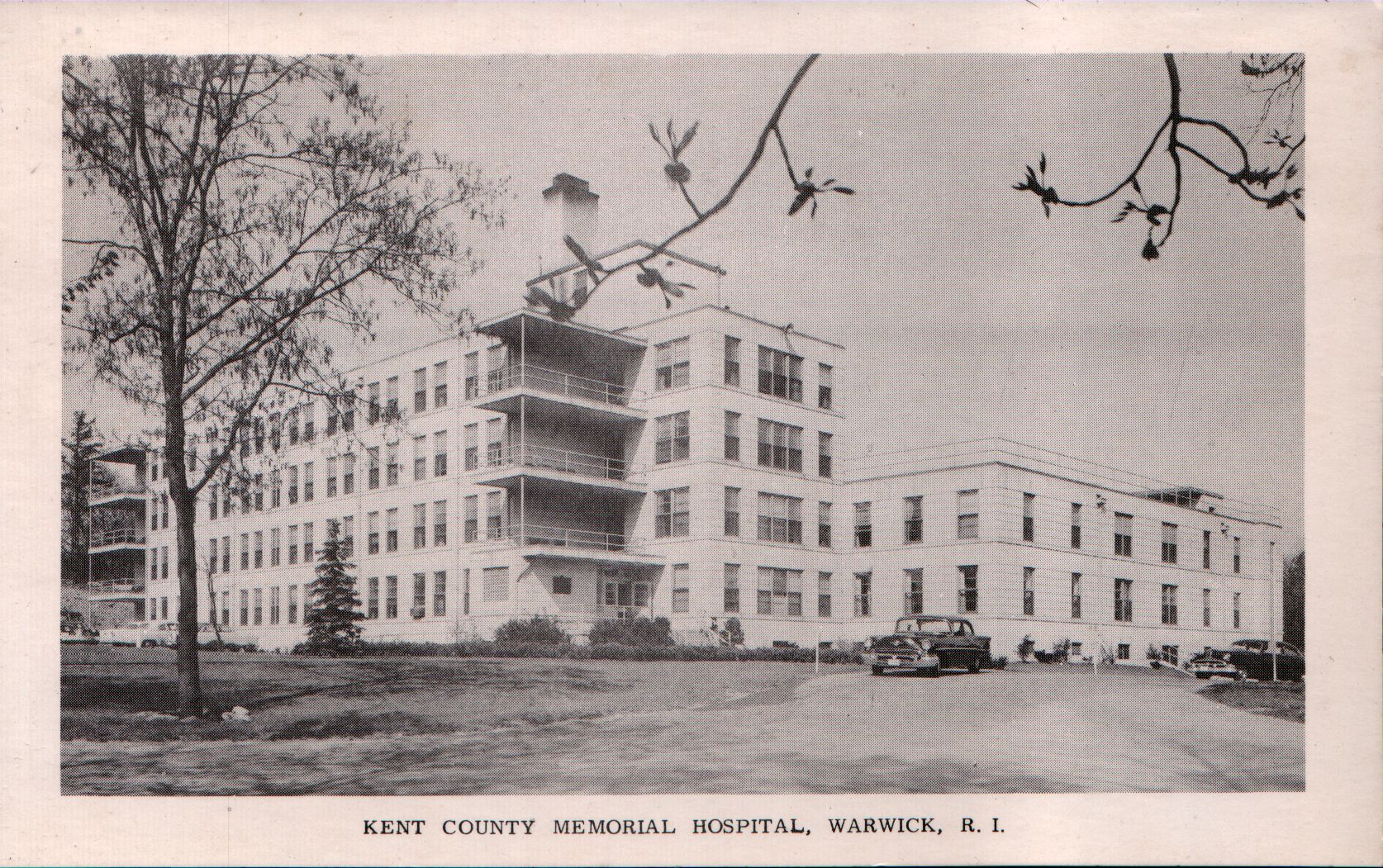 Carr Family History – Darpity Jean's Blog