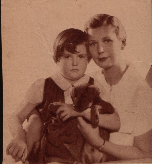 Radio Star Bess Johnson: Fan Letter – Darpity Jean's Blog